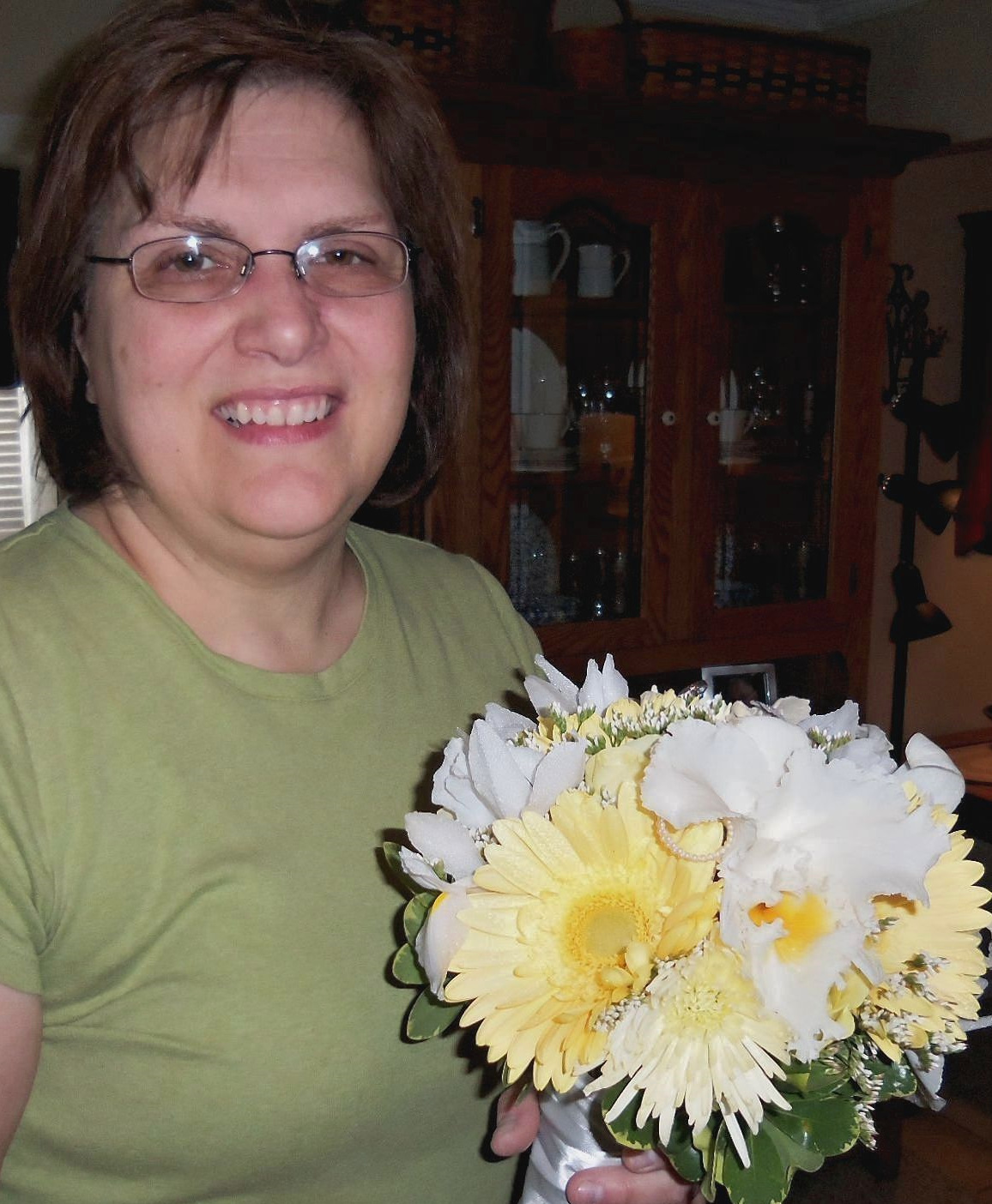 Student Testimonials – David-Curtis School of Floral Design